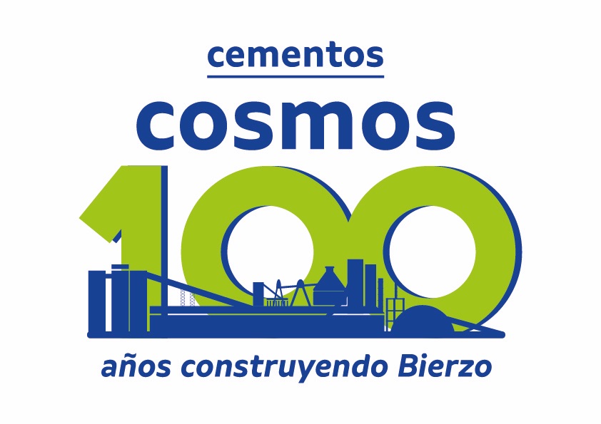 Cosmos estrena logo para celebrar su centenario – AF2Bierzo